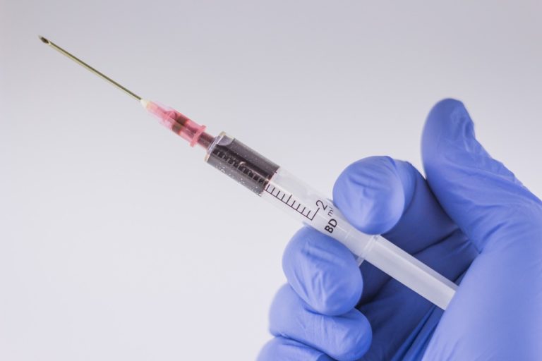 Do You Have A Case For Being Stuck With A Contaminated Needle? - The ...