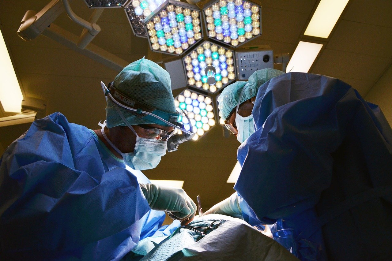 Recovery From A Dandc Hysteroscopy Am I Bleeding Too Much The Thistle Law Firm